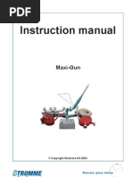 Army Equipment Dispatch Form 5987-E | PDF | Computing | Computer Data