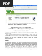 Garment Seam Slippage Test Procedure | PDF | Seam (Sewing ...