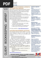 SGC Statement Submission Instructions | PDF | Employment | Salary