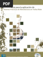 Circuito de la Yerba Mate | PDF | Té