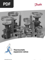 r290 Propane PT Chart | PDF | Propane | Chemical Energy Sources