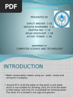 Simple Water Purification Project Guide | PDF | Filtration | Water ...