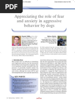 FAS Scale for Veterinary Assessments | PDF | Psychological Concepts ...