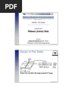 Camber and Deflection Calculation | PDF | Beam (Structure) | Bridge