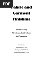 Textiles in Automotive Engineering | PDF | Nonwoven Fabric | Textiles