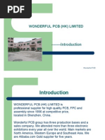 Printed Circuit Board (PCB) Design Checklist | PDF | Printed Circuit ...