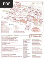 UPEI Campus Map | PDF