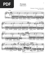 Erika German March Melody | PDF