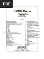 The Hans Coler Magnetstromapparat Device | PDF | Electrical Engineering ...