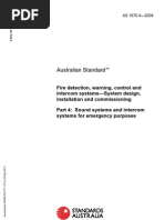 AS/NZS 3000:2018 Wiring Rules Changes | PDF | Electrical Wiring ...