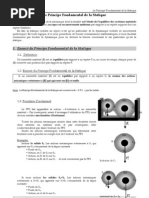 Isostatisme et Mise en Position Mécanique | PDF | Usinage | Ingénierie ...