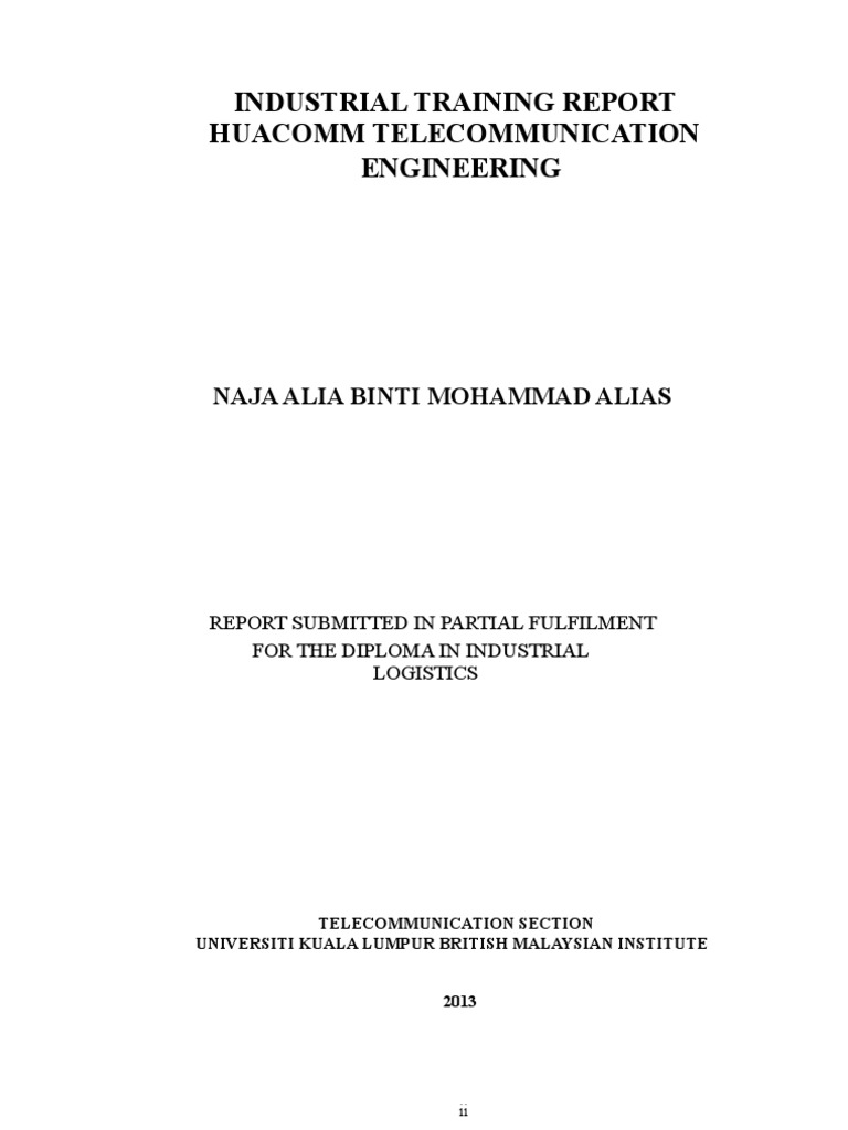SAufi INtra REport | PDF | Computer Network | Session Initiation Protocol