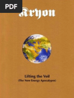 KRYON The Twelve Layers of DNA | PDF | Hebrew Language | Femininity