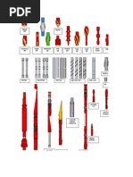 Bop Stack Diagram | PDF