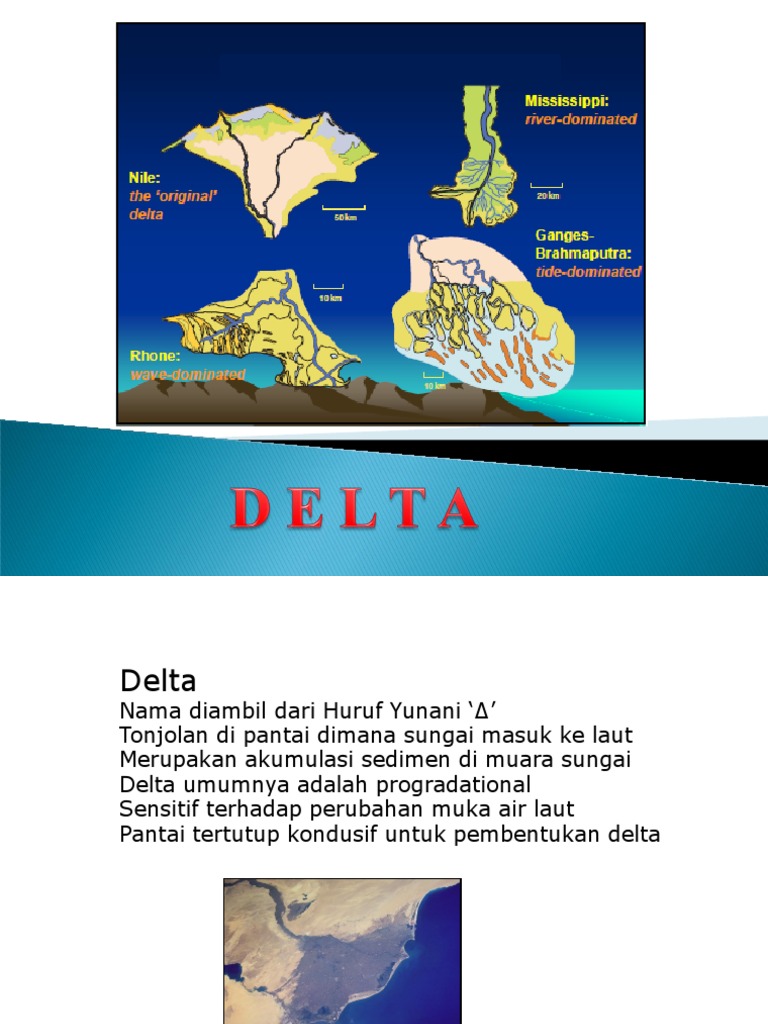 Delta | PDF