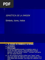 Icono Indice Simbolo | PDF | Los símbolos | Ciencia cognitiva