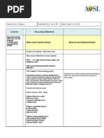 Graduation Acrostic Poem | PDF