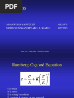Torsion Analysis of Rectangular Sections | PDF | Stress (Mechanics) | Space