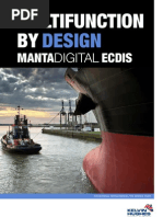 Admiralty Quick Guide To ENC Symbols PDF | PDF | Water Transport ...