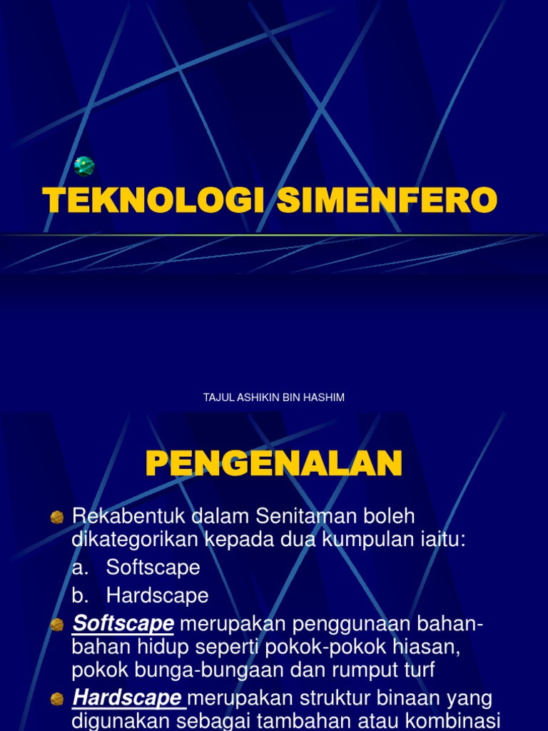 Simen Fero PGSR | PDF