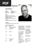 The Dealer (5e Class) | PDF | Playing Cards | Dungeons & Dragons