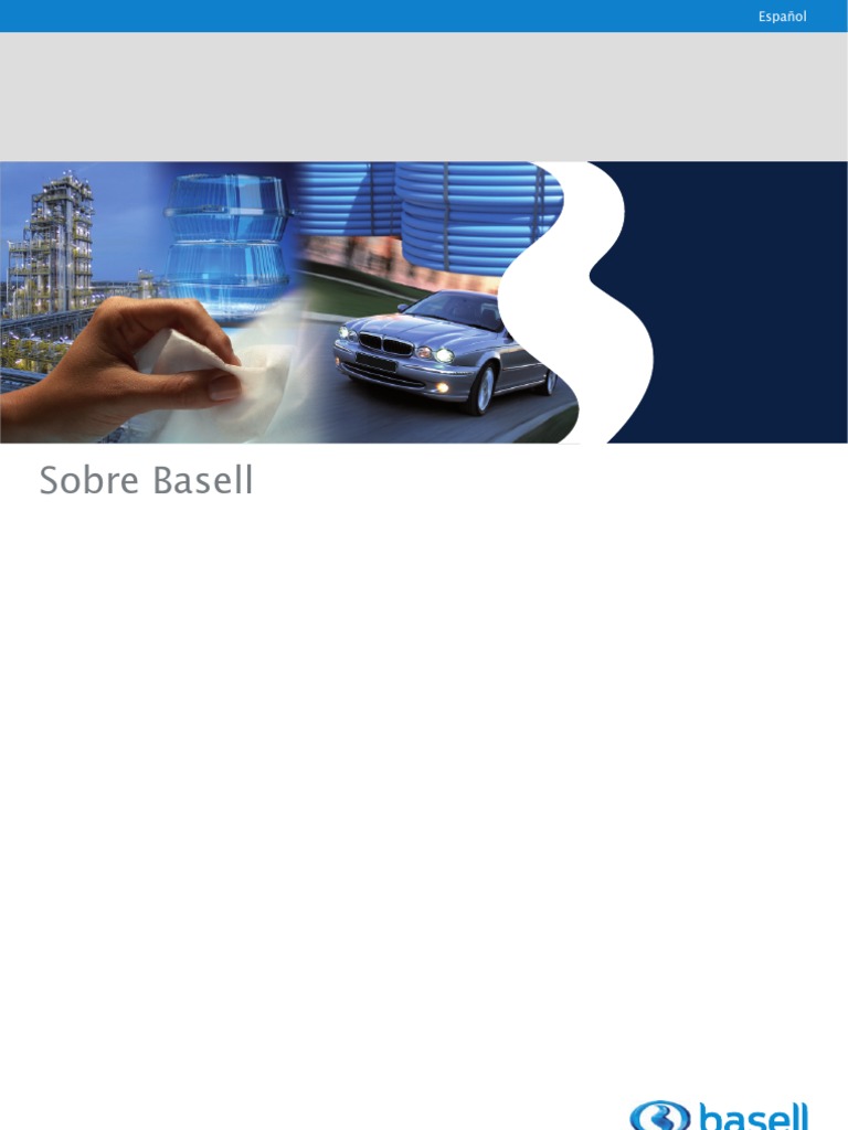 Basell Tecnologia de Polietileno PDF | PDF | Fibra sintética | Polietileno