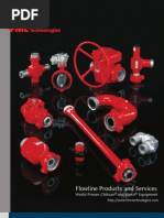 INVALCO Catalog | PDF | Valve | Flow Measurement