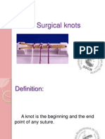 Cheiloplasty and Palatoplasty Overview | PDF | Lip | Face