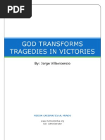 23 - The Four Faces of Jesus | PDF | Gospels | Jesus