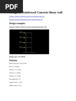 35 Staircase Analysis and Design Excel Sheet | PDF | Stairs | Microsoft ...