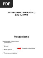 QUIMIOTROFOS | PDF | Sustancias químicas | Biología