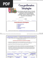 The Three Rs of Writing: Retell, Relate, Reflect | PDF | Applied ...