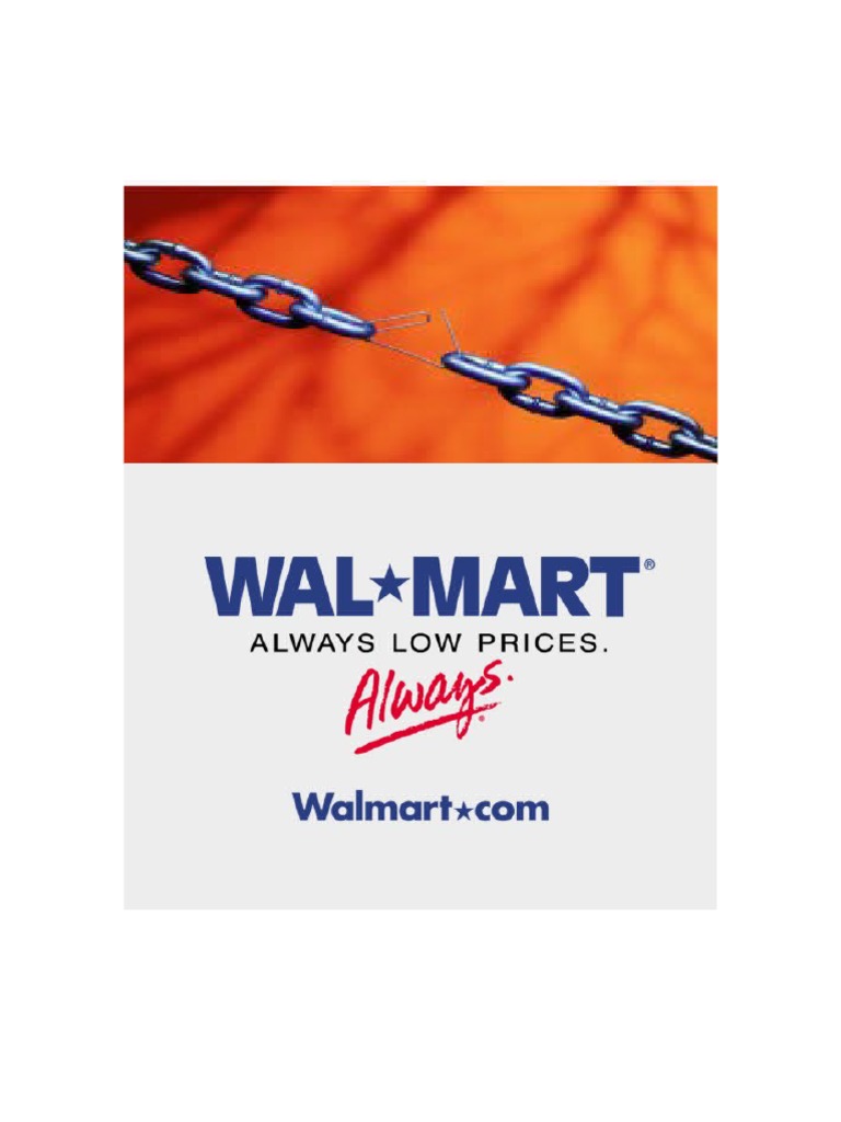Walmart | PDF