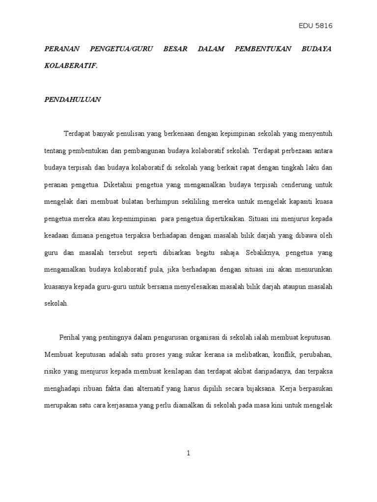DR Foo Say Fooi Group Assignment | PDF | Karier & Perkembangan ...