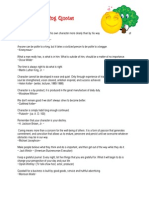27 Free Funny Inspirational Quotes PDF | PDF | Social Science | Self ...