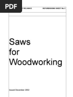 Harris Welding Tip Chart | PDF | Gases | Mechanical Engineering