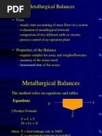 911 Metallurgy | PDF | Mining | Dam