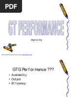 SGT 750 Brochure | PDF | Gas Compressor | Gas Turbine