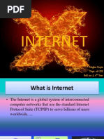 Facebook Thrift | PDF | Interface (Computing) | Object (Computer Science)