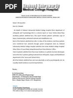 Lucid Interval | PDF | Traumatic Brain Injury | Surgical Specialties