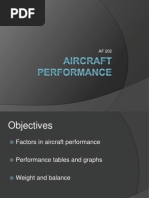 A320 Weight and Balance PDF | PDF | Aerospace | Aerospace Engineering