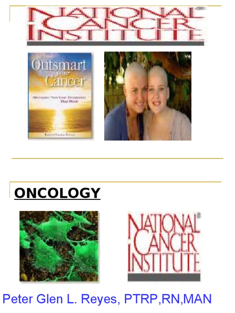 Oncology | PDF | Metastasis | Cancer