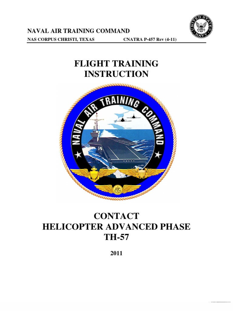 Helicopter Training | PDF | Helicopter | Helicopter Rotor