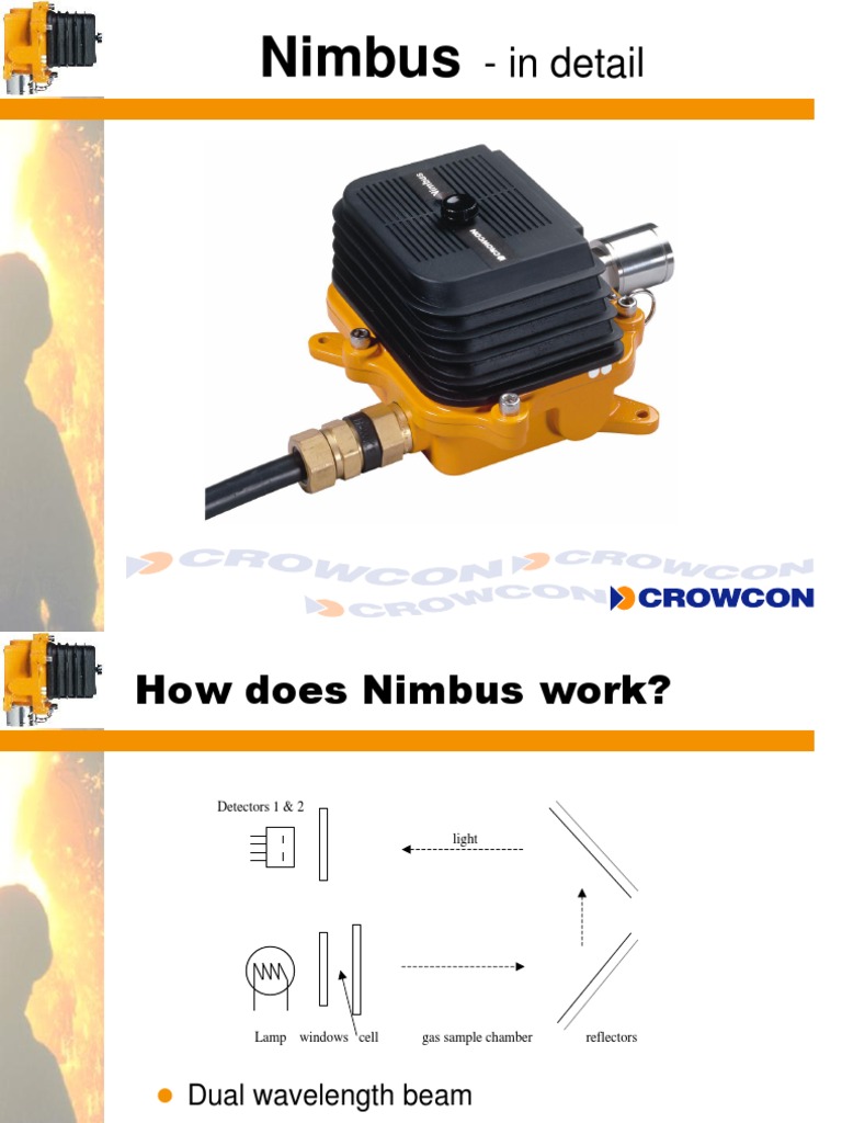 Nimbus in Detail | PDF | Light Emitting Diode | Calibration