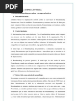 Unidad 5 - Matriz de Viabilidad, Factibilidad y Deseabilidad | PDF | El ...