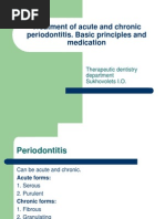 Lentulo Spiral in Endodontics Explained | PDF