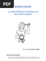 Marc Frechet | PDF | Mente inconsciente | Memoria