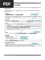 SPM AddMath Formula List Given | PDF | Triangle Geometry | Elementary ...