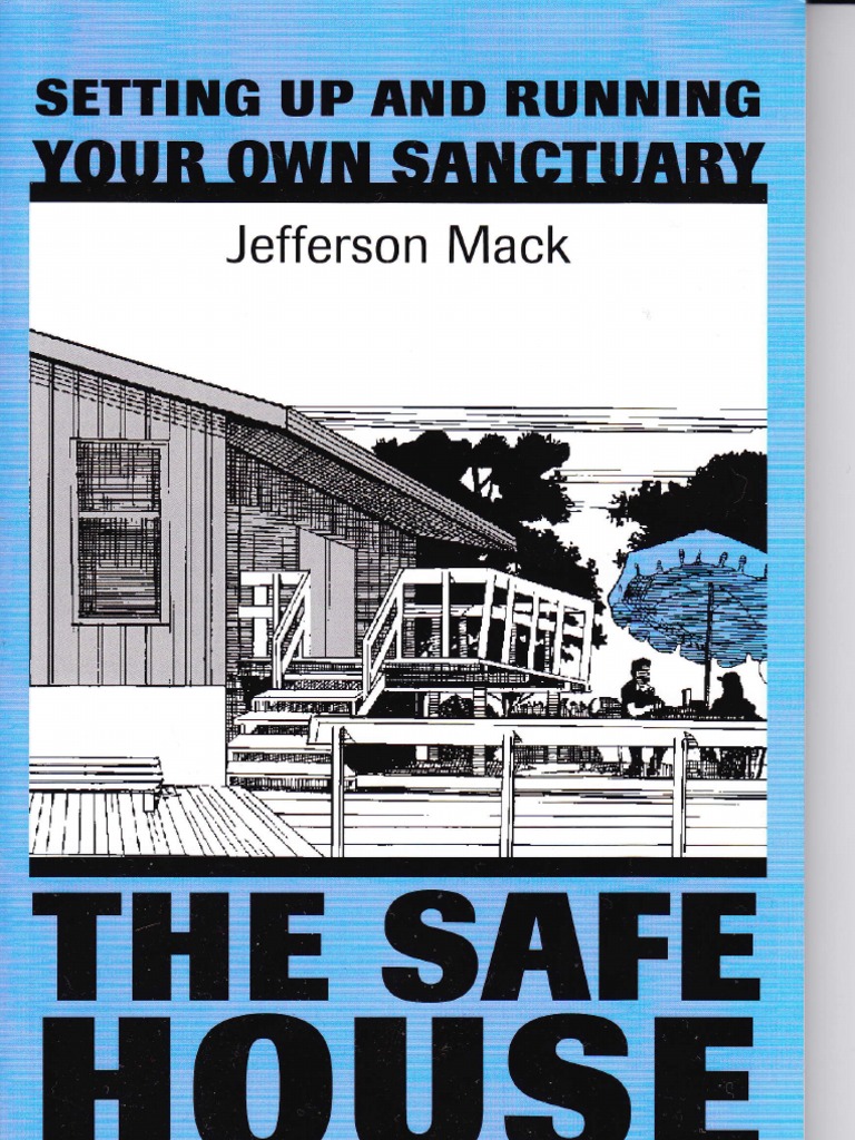 The Safe House | PDF