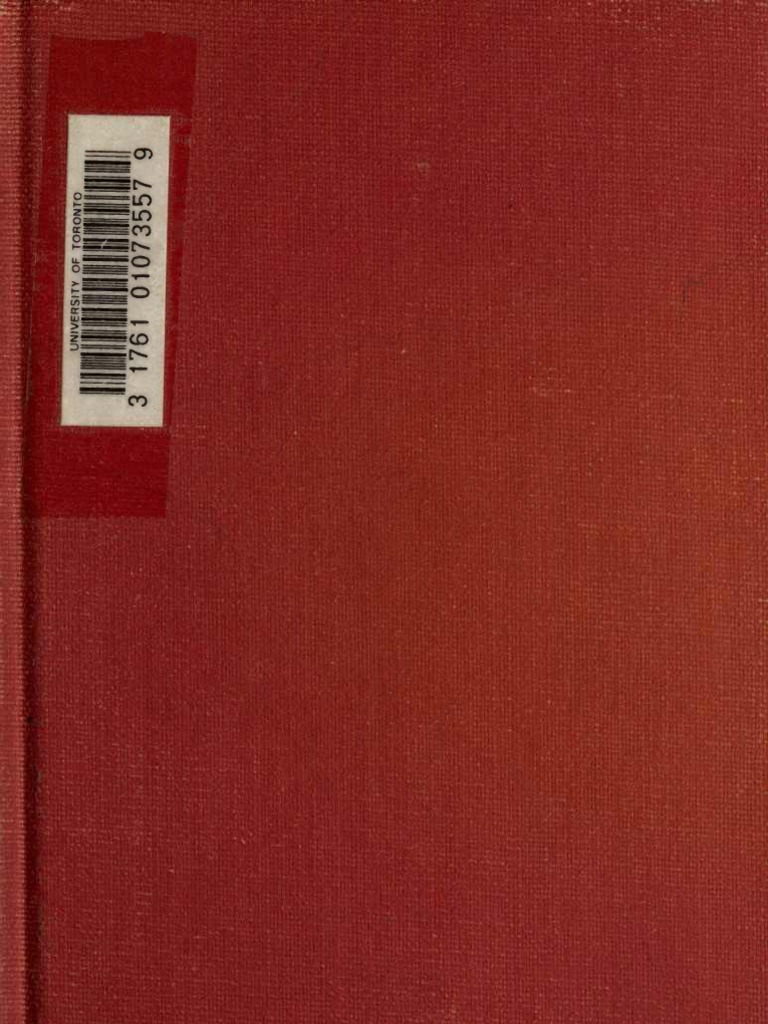 Studies of English Mystics 1905 W. R. Inge | PDF | Mysticism | Revelation